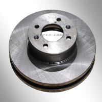 China Lexus LX450D 460 570 Front Axle Hub 43512-60180 Disc Rotorland Cruiser Prado for sale