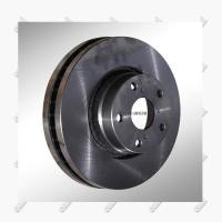 China OEM 43512-0F030 Disc Brake Pads for Toyota Avensis Front Axle Hub 2008-2011 Models for sale