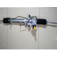 China 44200-26481 Steering Rack Gearbox Pinion for Toyota Hiace 2KD LHD 2005-2014 Models | Power Steering Gear Assembly for sale