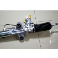 China 44200-26481 Steering Rack Gearbox Pinion for Toyota Hiace 2KD LHD 2005-2014 Models | Power Steering Gear Assembly for sale