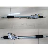 China 44250-60060 Power Steering Rack Gearbox for Toyota Land Cruiser FZJ100 HDJ100 HZJ105 UZJ100 1998-2007 for sale