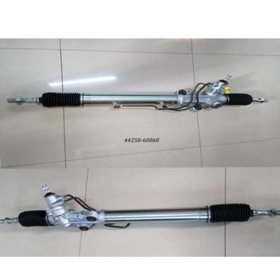 China 44250-60060 Power Steering Rack Gearbox for Toyota Land Cruiser FZJ100 HDJ100 HZJ105 UZJ100 1998-2007 for sale