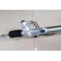 China 44250-60060 Power Steering Rack Gearbox for Toyota Land Cruiser FZJ100 HDJ100 HZJ105 UZJ100 1998-2007 for sale