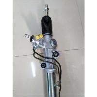 China 44250-60060 Power Steering Rack Gearbox for Toyota Land Cruiser FZJ100 HDJ100 HZJ105 UZJ100 1998-2007 for sale
