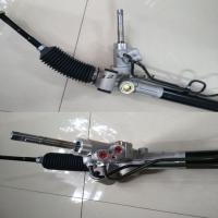China 13278338 Hydraulic Left Hand Steering Gear Assembly for sale