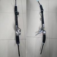 China 13278338 Hydraulic Left Hand Steering Gear Assembly for sale