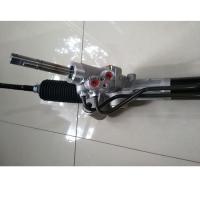 China 13278338 Hydraulic Left Hand Steering Gear Assembly for sale