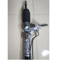 China 57700-2S100 Power Steering Rack Gearbox Hyundai IX35  Left Hand Drive for sale