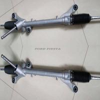China Electric Power Steering Gear Assembly 1543718 for Ford Fiesta & Mazda 2 LHD Models - 8V51 3200 CH Compatible for sale