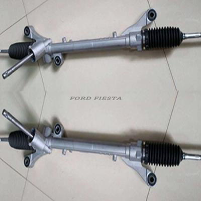 China Electric Power Steering Gear Assembly 1543718 for Ford Fiesta & Mazda 2 LHD Models - 8V51 3200 CH Compatible for sale