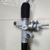 China 53601SDAA04 Steering Gear Box for Honda Acura TL & Accord 4-Cylinder Models - Hydraulic Power Steering System for sale