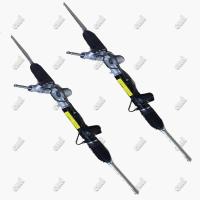 China 4410A005 Steering Rack Gearbox Mitsubishi Outlander 4410A247 4410A003 4410A259 CY4A CW5W RHD 4B12 for sale
