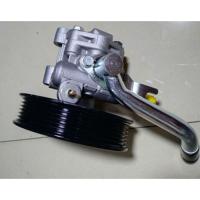 China 57100-2Z300 Power Steering Pump for Hyundai IX35 and Sonata - 2.0L Engine Compatibility for sale