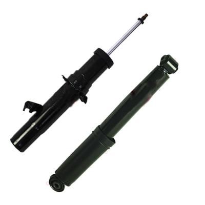 China GJ6F 34 900F Car Shock Absorber Mazda 6 700F Front Right for sale