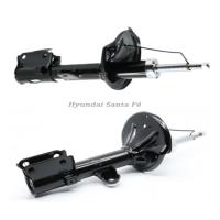 China Hyundai Santa Fe Gas-Filled Shock Absorber 55305-26200 - OEM Replacement for IX35 and Tucson Models for sale
