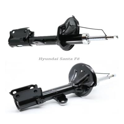 China Hyundai Santa Fe Gas-Filled Shock Absorber 55305-26200 - OEM Replacement for IX35 and Tucson Models for sale