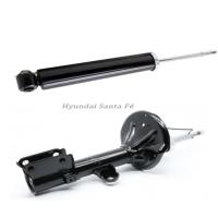 China Hyundai Santa Fe Gas-Filled Shock Absorber 55305-26200 - OEM Replacement for IX35 and Tucson Models for sale
