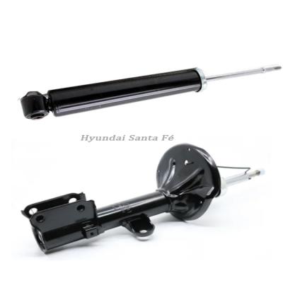 China 54651-2D100 Front Left Hyundai Elantra Shock Absorber 55351-2D100 for sale