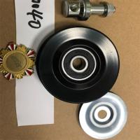 China 88440-60040 Lexus Heating Air Conditioning Compressor Pulley Assy for sale