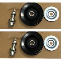 China 88440-60040 Lexus Heating Air Conditioning Compressor Pulley Assy for sale