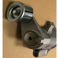 China 16620-75051 Tensioner Assy V Ribbed Belt Timing Gear Cover Rear End Plate for sale