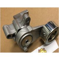 China 16620-75051 Tensioner Assy V Ribbed Belt Timing Gear Cover Rear End Plate for sale