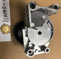 China 16620-75051 Tensioner Assy V Ribbed Belt Timing Gear Cover Rear End Plate for sale