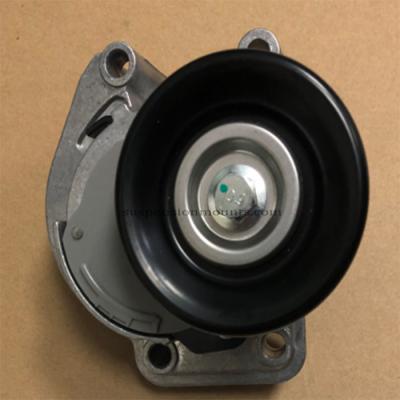China 16620-0W101 Tensioner Assy V Ribbed Toyota Mark II 7 Generation for sale