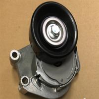 China 16620-0W101 Tensioner Assy V Ribbed Toyota Mark II 7 Generation for sale