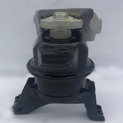 China Rubber 50820-TS6-H81 Side Engine Mount for Honda Civic 2012-2016 - Front Motor Bracket Replacement for sale
