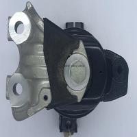 China Rubber 50820-TS6-H81 Side Engine Mount for Honda Civic 2012-2016 - Front Motor Bracket Replacement for sale