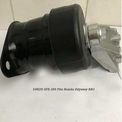China 50820-SFE-J00 Engine Motor Mount for Honda Odyssey RB1 - OEM Quality Vibration Dampening Component for sale