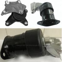 China 50820-SFE-J00 Engine Motor Mount for Honda Odyssey RB1 - OEM Quality Vibration Dampening Component for sale
