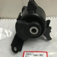 China 50805-SAA-982 Car Engine Mounting Honda City CVT for sale