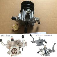 China 29300-54180 29300 54140 Vehicle Spare Parts Pump Assy 2L 3L 5L Hiace Hilux for sale