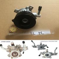 China 29300-54180 29300 54140 Vehicle Spare Parts Pump Assy 2L 3L 5L Hiace Hilux for sale