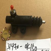 China Toyota Clutch Master Cylinder 31470-0K010 60290 for Fortuner Land Cruiser Prado 120/150 Models for sale