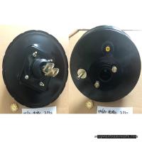 China 446106A150 Brake Booster Assembly with Vacuum Tube for Toyota Land Cruiser FZJ7 Series Vehicles 2007+ Models for sale