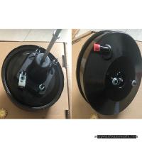China 446106A150 Brake Booster Assembly with Vacuum Tube for Toyota Land Cruiser FZJ7 Series Vehicles 2007+ Models for sale