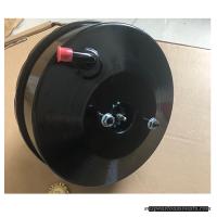 China 446106A150 Brake Booster Assembly with Vacuum Tube for Toyota Land Cruiser FZJ7 Series Vehicles 2007+ Models for sale