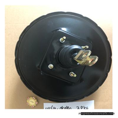 China 44610-0K230 Brake Booster Toyota Hilux KUN15 KUN25 1KD 2KD 44610-0K040 6A280 for sale
