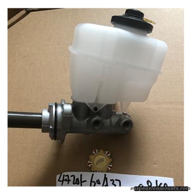 China 47201-60A32 Brake Master Cylinder for Toyota Land Cruiser Prado GRJ152 TRJ150 2009-2024 Models for sale