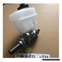 China 47201-60A32 Brake Master Cylinder for Toyota Land Cruiser Prado GRJ152 TRJ150 2009-2024 Models for sale