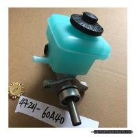 China OEM 47201-60A40 TS16949 Brake Master Cylinder for Toyota Land Cruiser 2007+ Models for sale