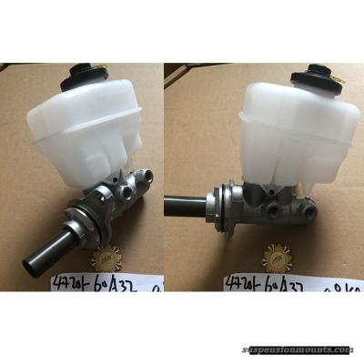 China 47201-0R030 Hydraulic Brake Master Cylinder Sub-Assembly for Toyota RAV4 2.4L 2009-2013 Models for sale