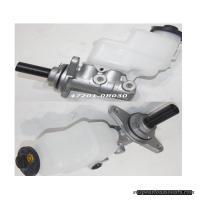 China 47201-0R030 Hydraulic Brake Master Cylinder Sub-Assembly for Toyota RAV4 2.4L 2009-2013 Models for sale