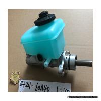 China 47201-0R030 Hydraulic Brake Master Cylinder Sub-Assembly for Toyota RAV4 2.4L 2009-2013 Models for sale