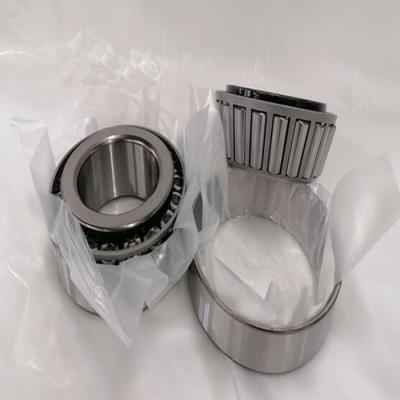 China 580/572 55KW02 Single Row Tapered Roller Bearing T7FC055 Size 5511534 for Industrial Machinery for sale