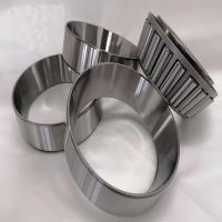 China 580/572 55KW02 Single Row Tapered Roller Bearing T7FC055 Size 5511534 for Industrial Machinery for sale