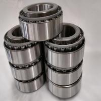 China 580/572 55KW02 Single Row Tapered Roller Bearing T7FC055 Size 5511534 for Industrial Machinery for sale